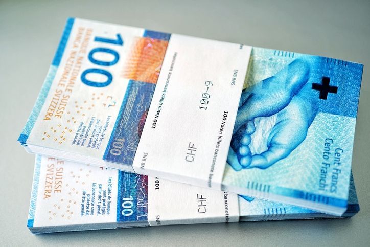 Lohnrunde 2022: keine Freudensprünge aber insgesamt positiv :: LANV- Liechtensteinischer ...